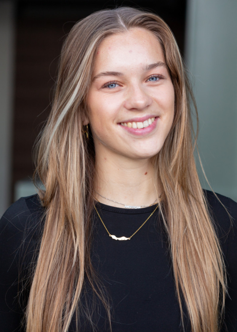 Women | Sarah | Bullet Models