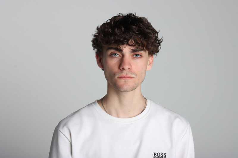 Men | Michele | Bullet Models