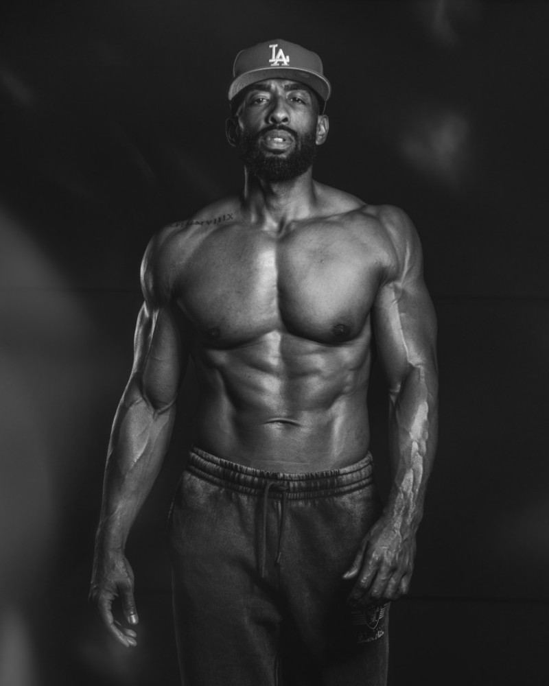 Pro-actors men | Jahir | Bullet Models