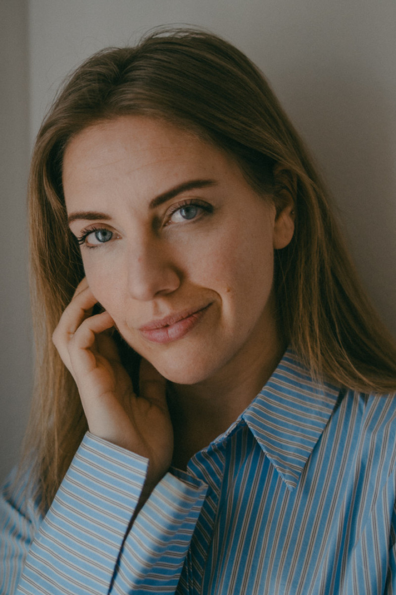 Women | Astrid | Bullet Models