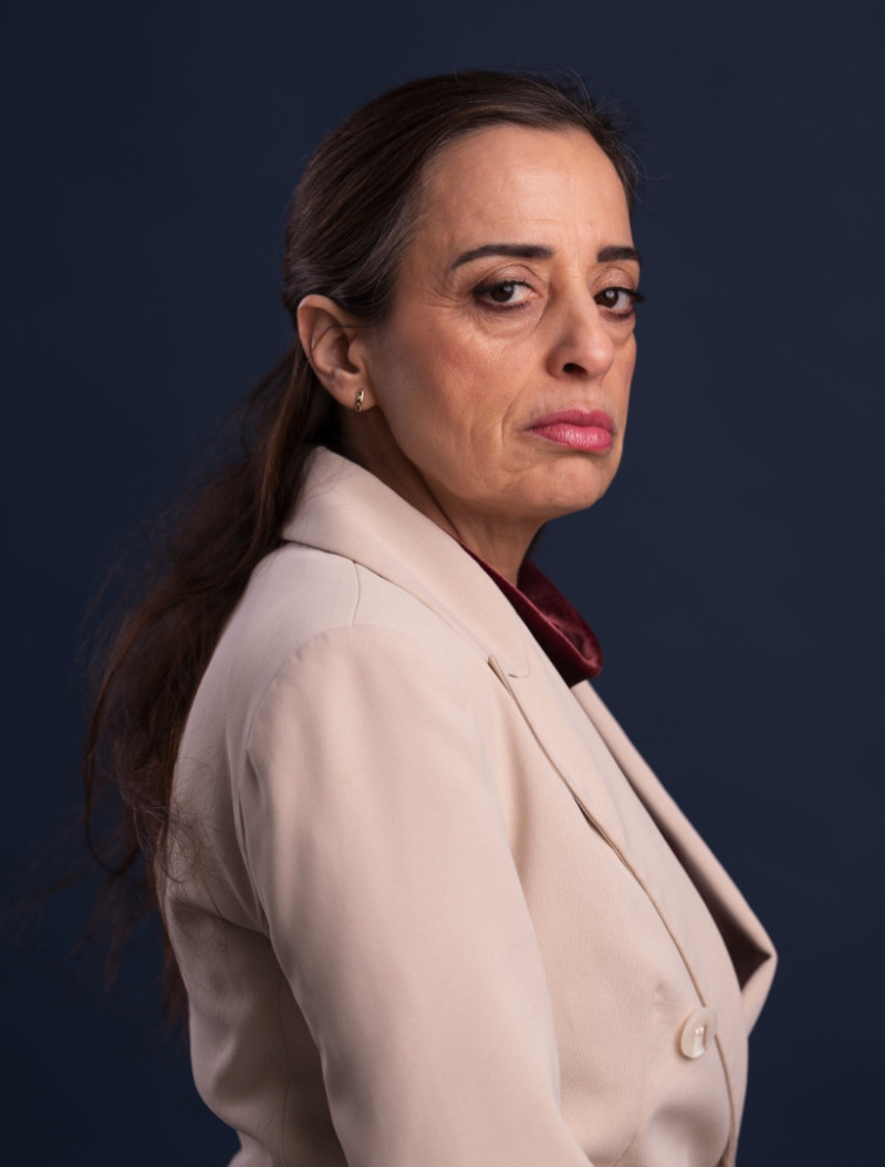 Women | Fatima | Bullet Models