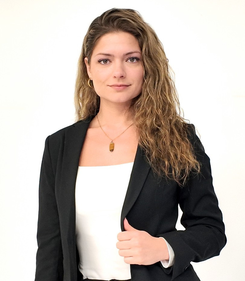 Women | Chantal | Bullet Models