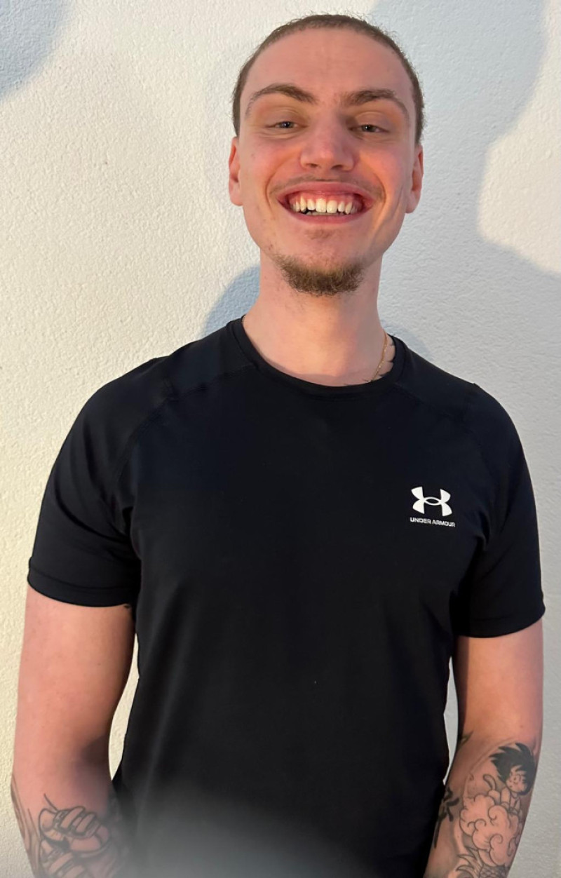 Men | Leonardo | Bullet Models