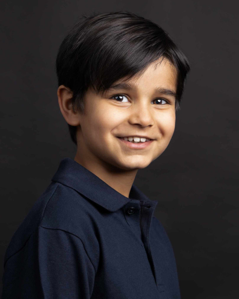 Men | Stan | Bullet Models