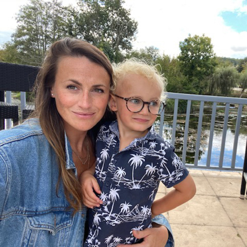 Boys | Gabriel | Bullet Models