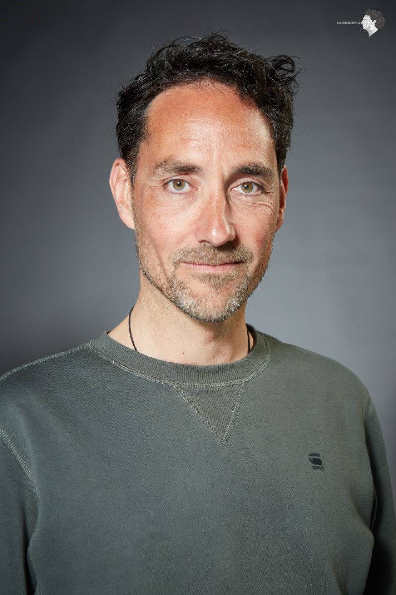 Pro-models men | Dirk | Bullet Models