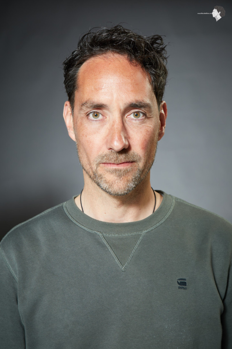 Pro-models men | Dirk | Bullet Models