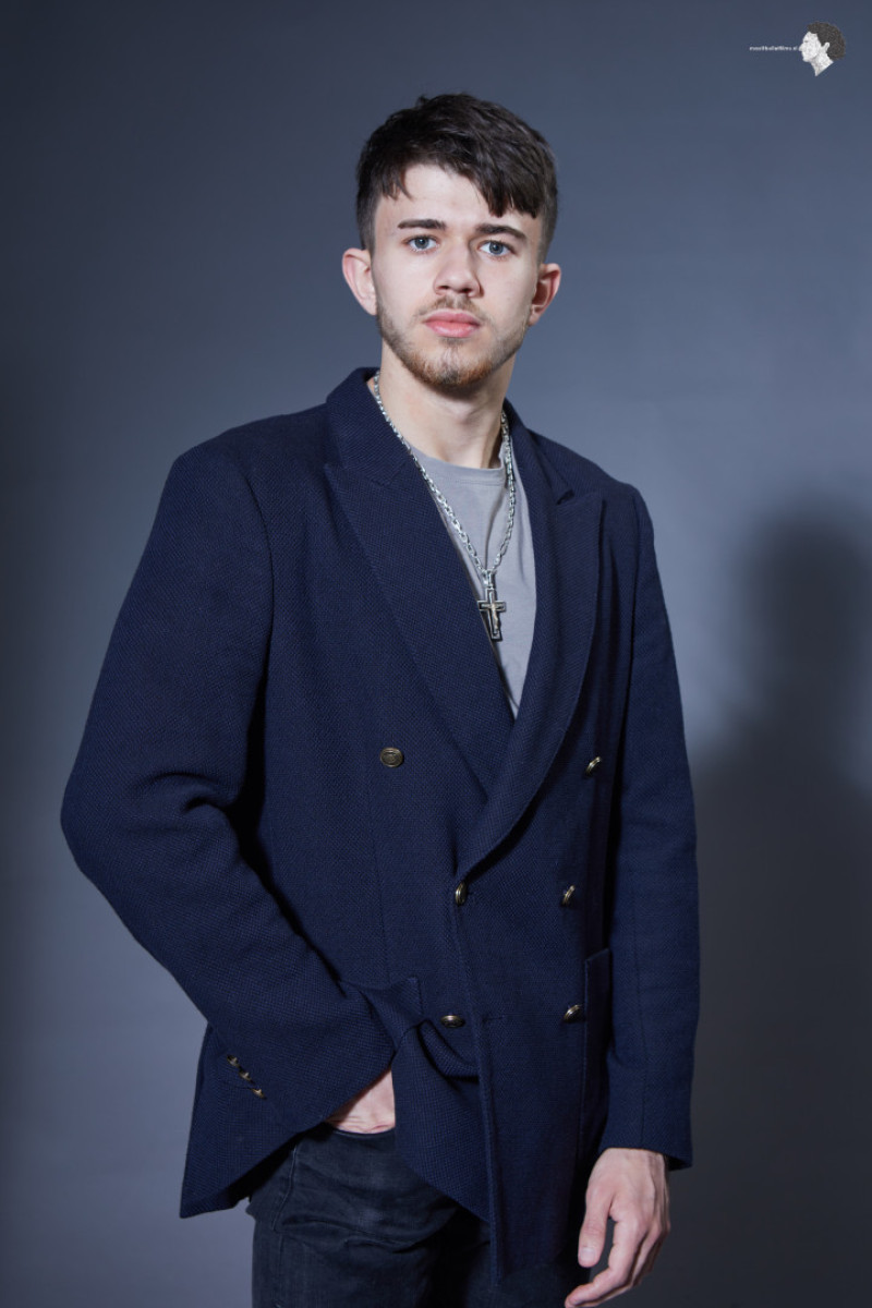 Men | Denys | Bullet Models