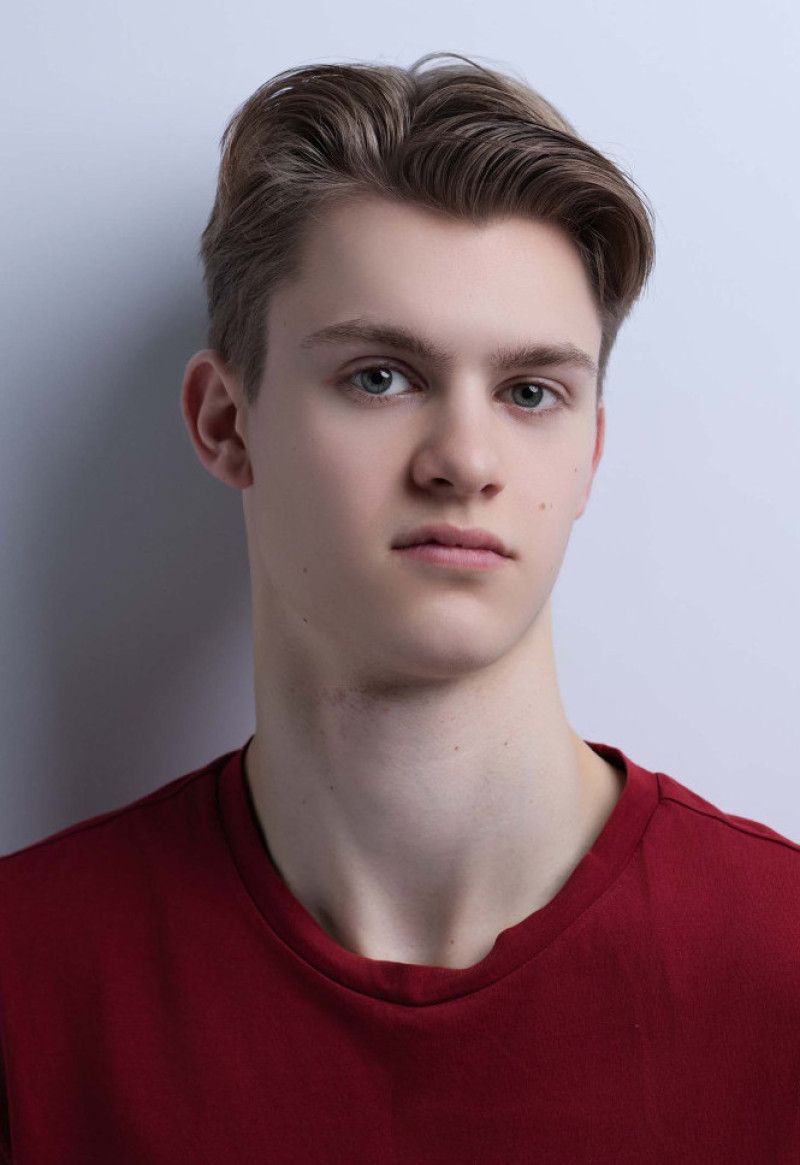 Men | Nick | Bullet Models