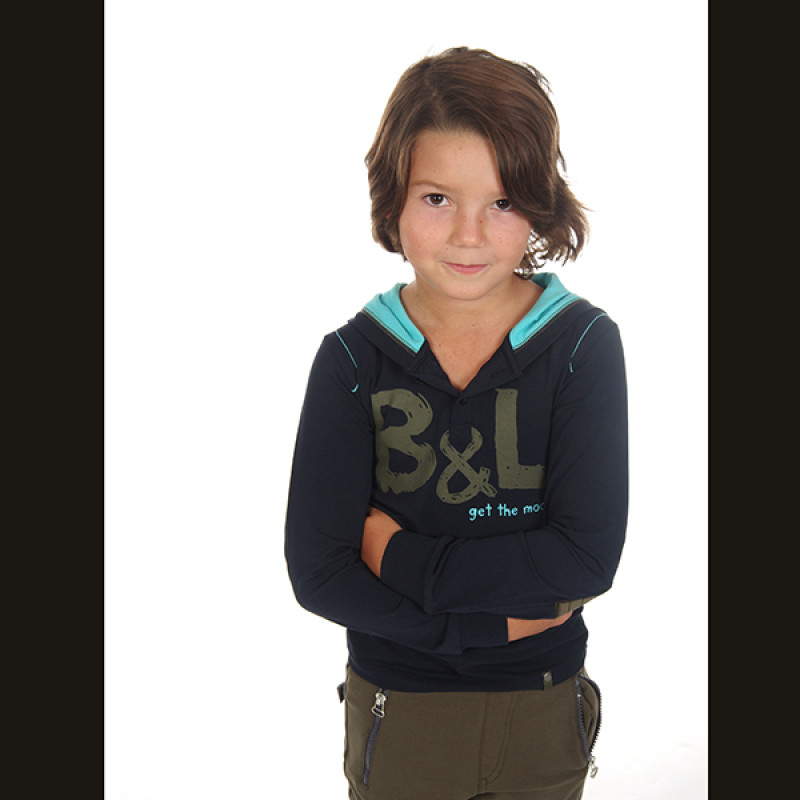 Men | Stijn | Bullet Models