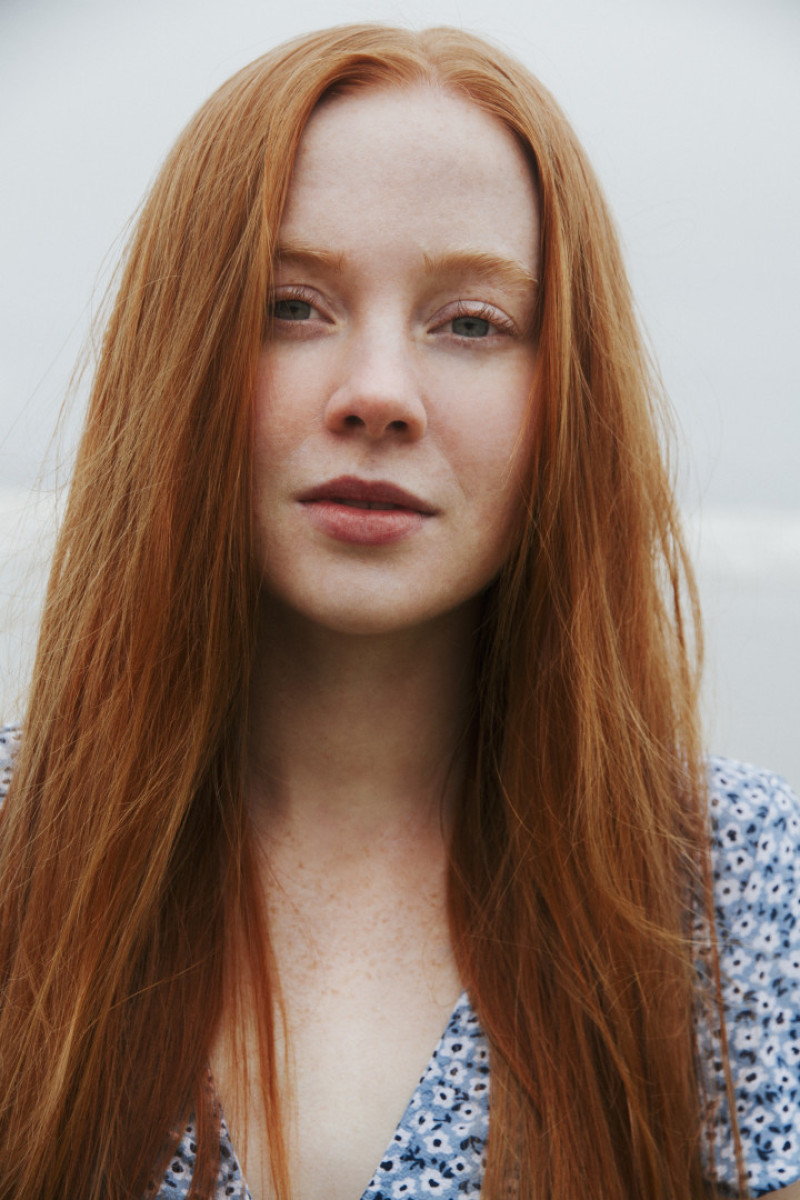 Women | Saskia | Bullet Models