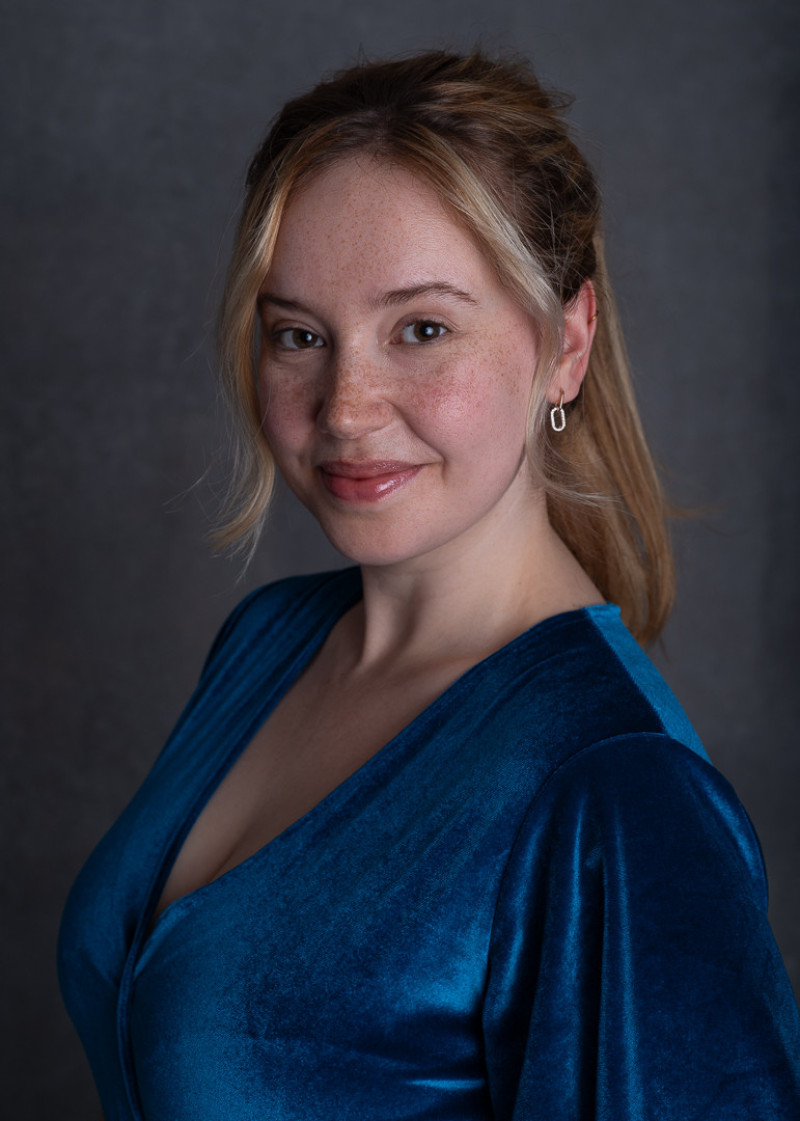 Women | Estelle | Bullet Models