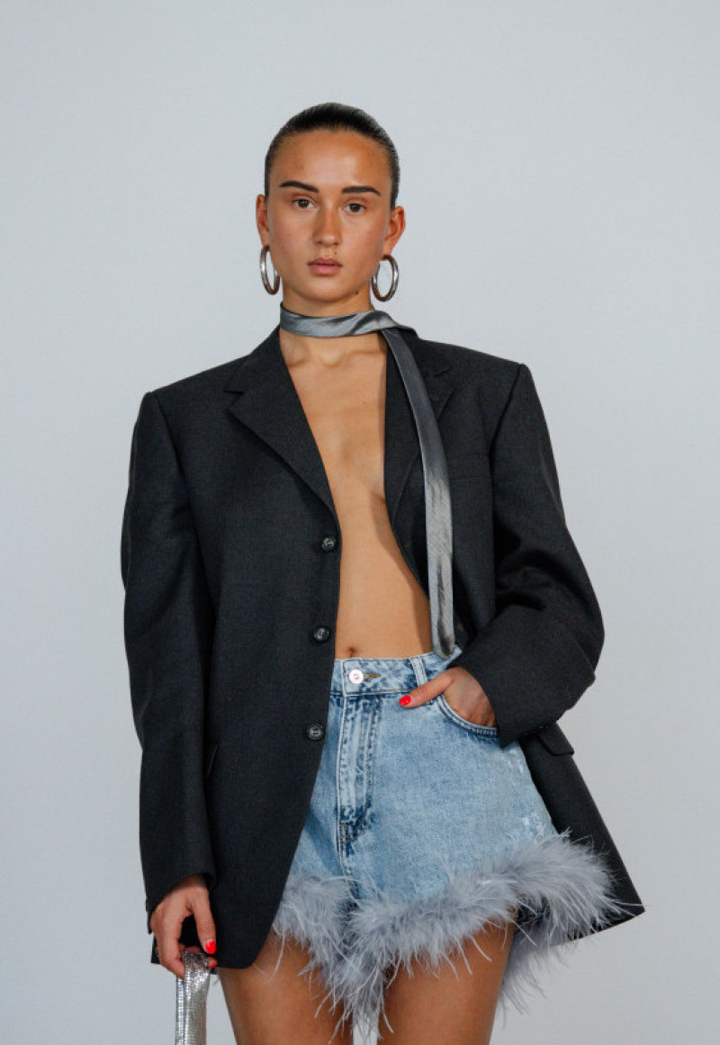 Women | Elize | Bullet Models