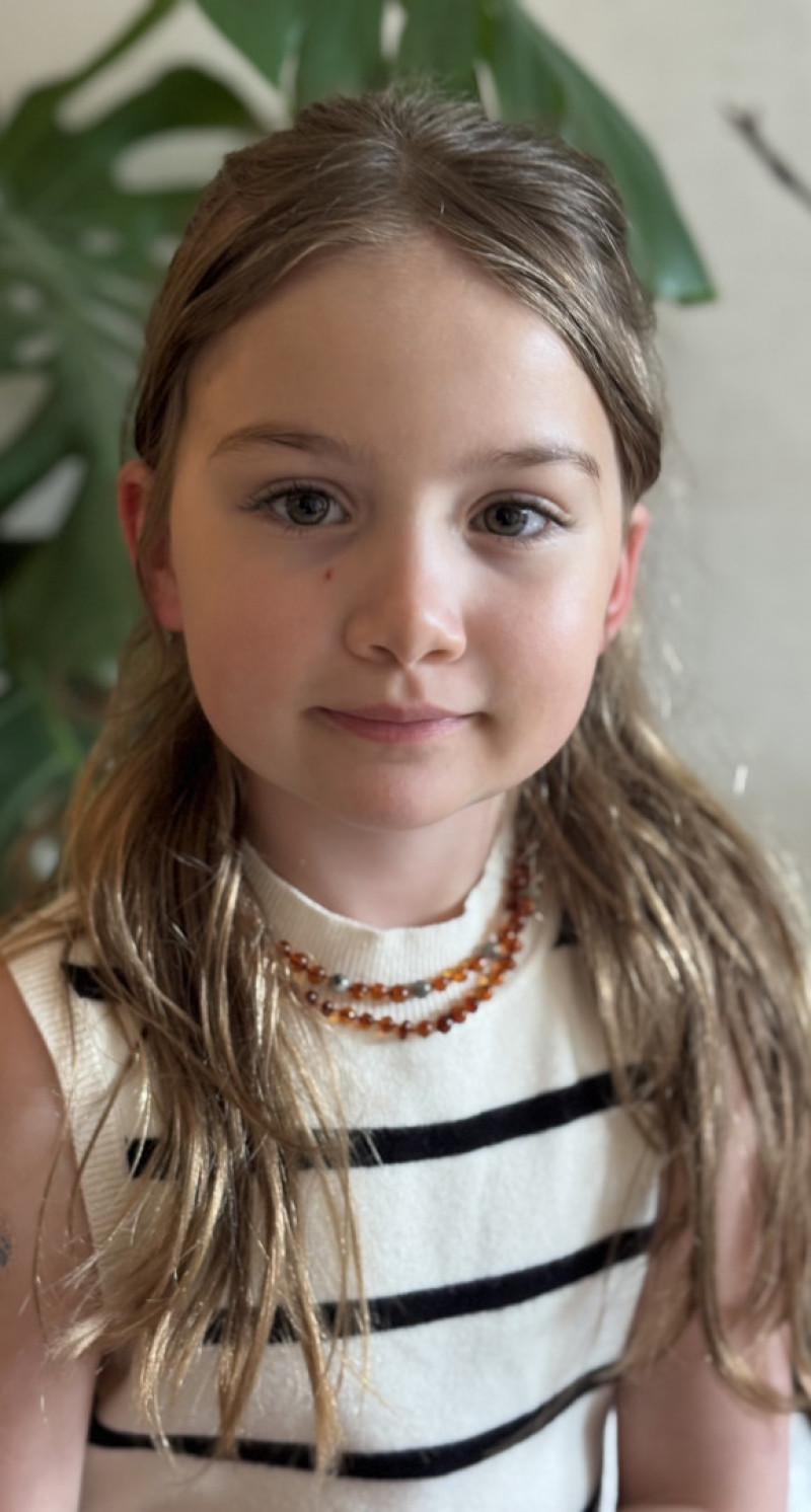 Kids | Yara | Bullet Models