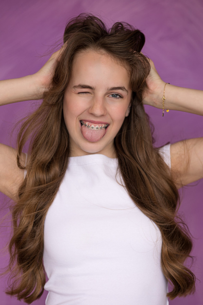 Kids | Lizzy | Bullet Models