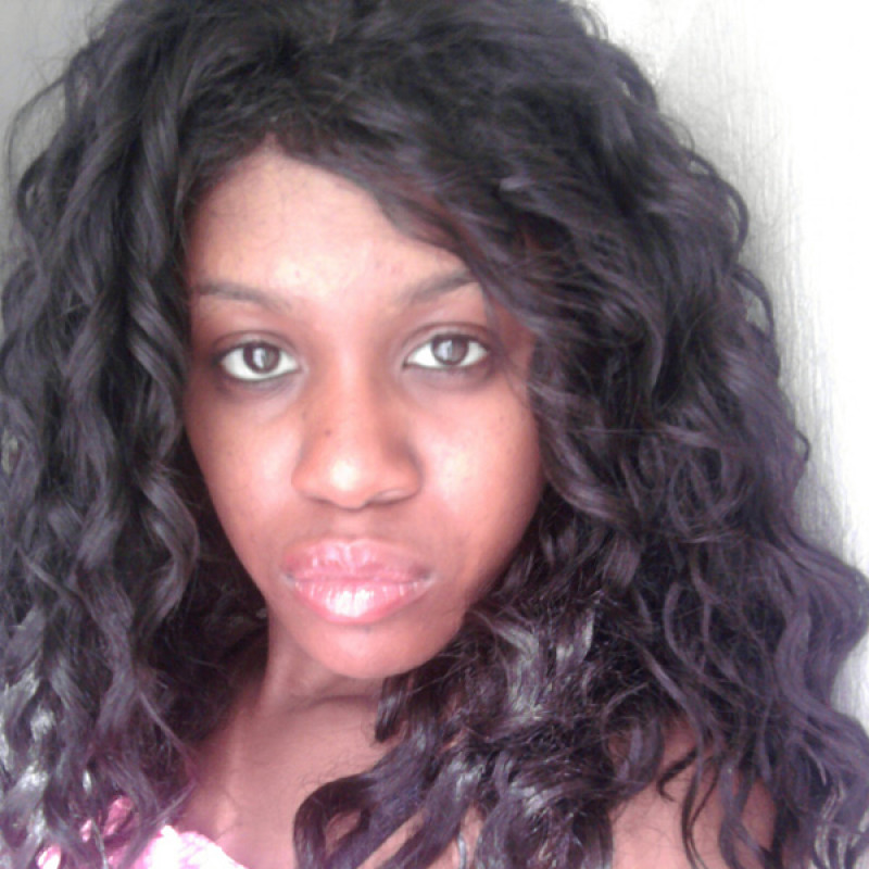 Real women | Brenda | Bullet Models