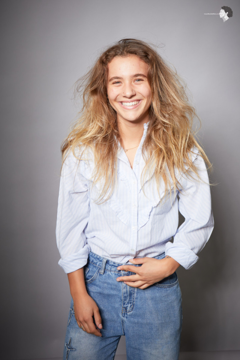 Women | Bobbi | Bullet Models