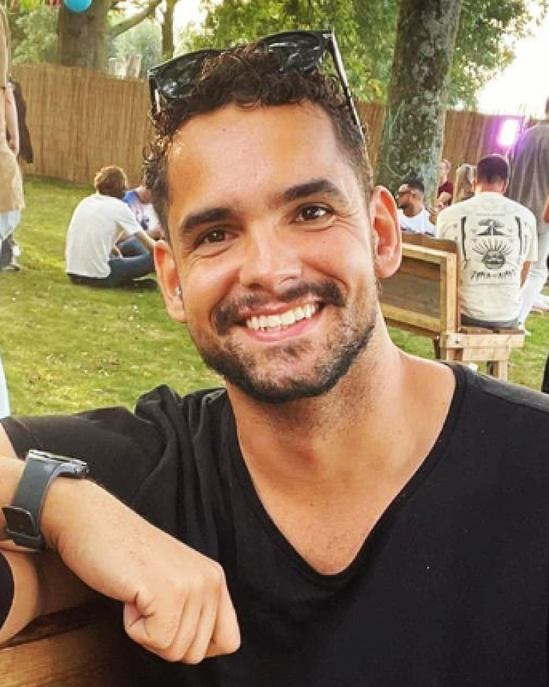 Men | Julian | Bullet Models