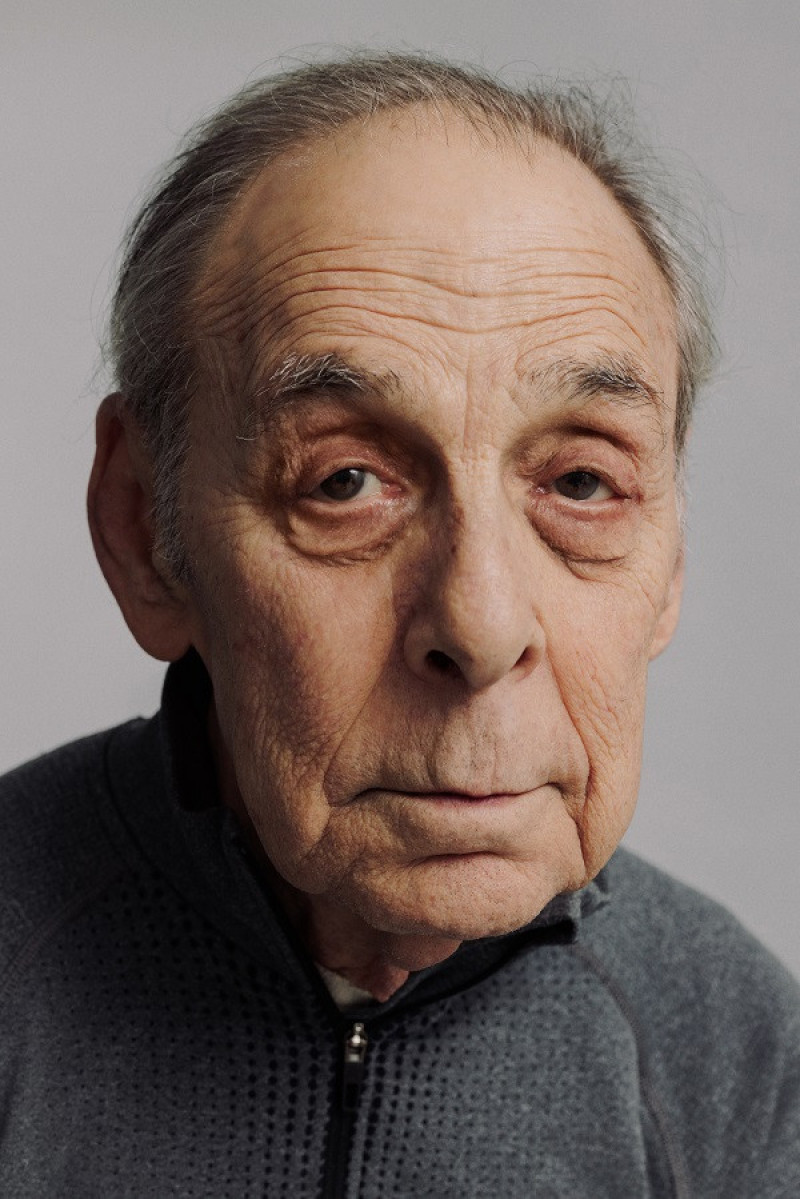 Men | Hank | Bullet Models