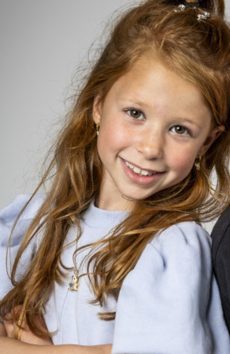 Kids | Yara | Bullet Models