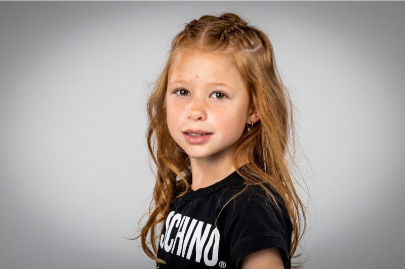 Kids | Yara | Bullet Models