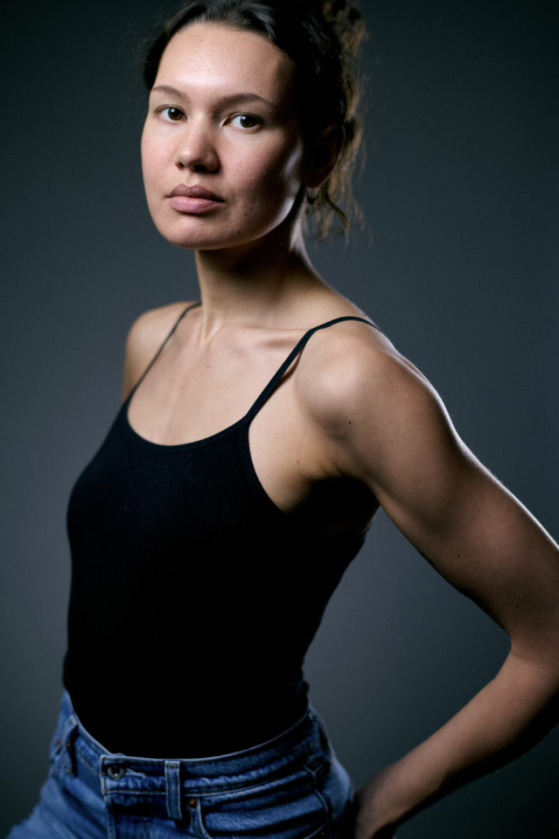 Women | Amber | Bullet Models