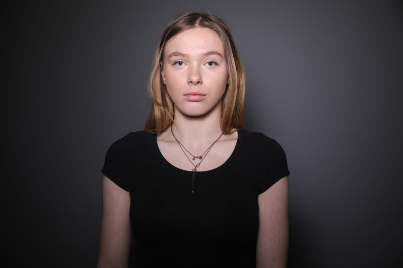 Characteristic women | Niobe | Bullet Models