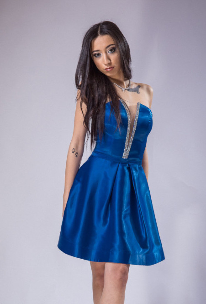 Women | Margarita | Bullet Models