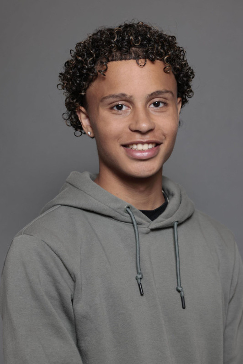 Kids | Dylan | Bullet Models