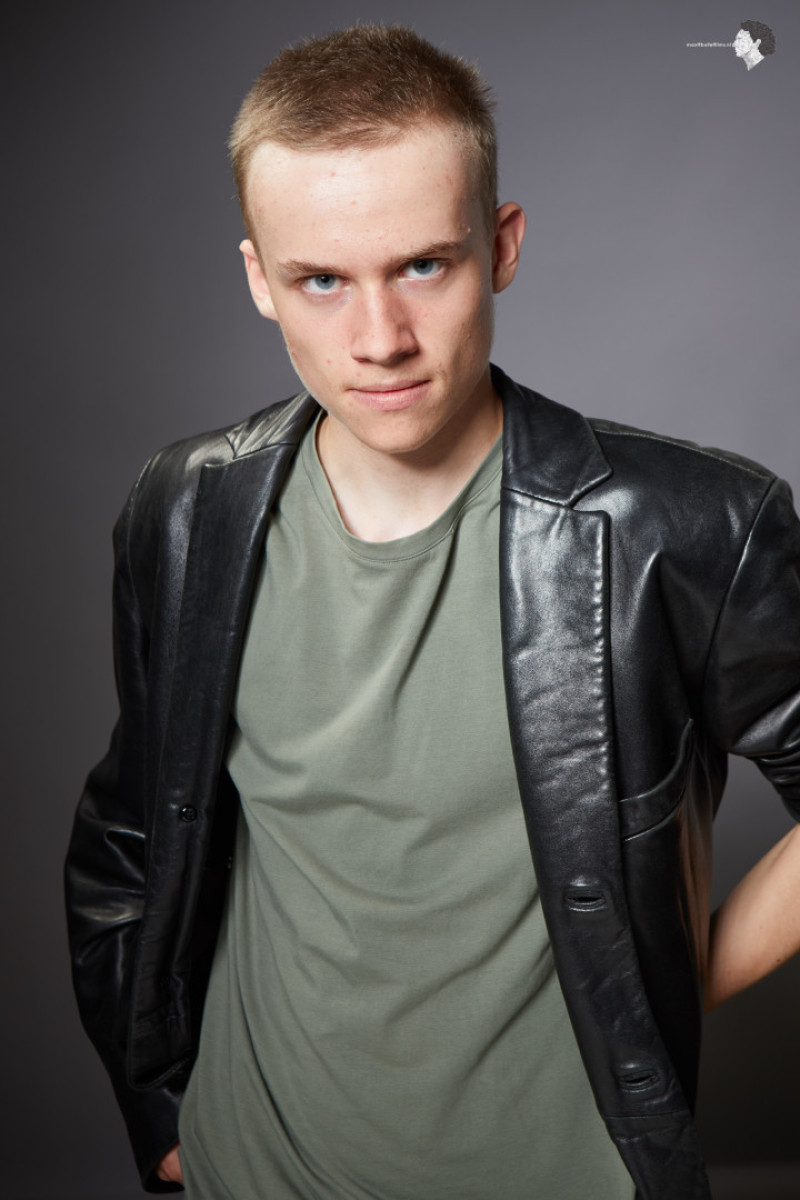 Men | Paco | Bullet Models