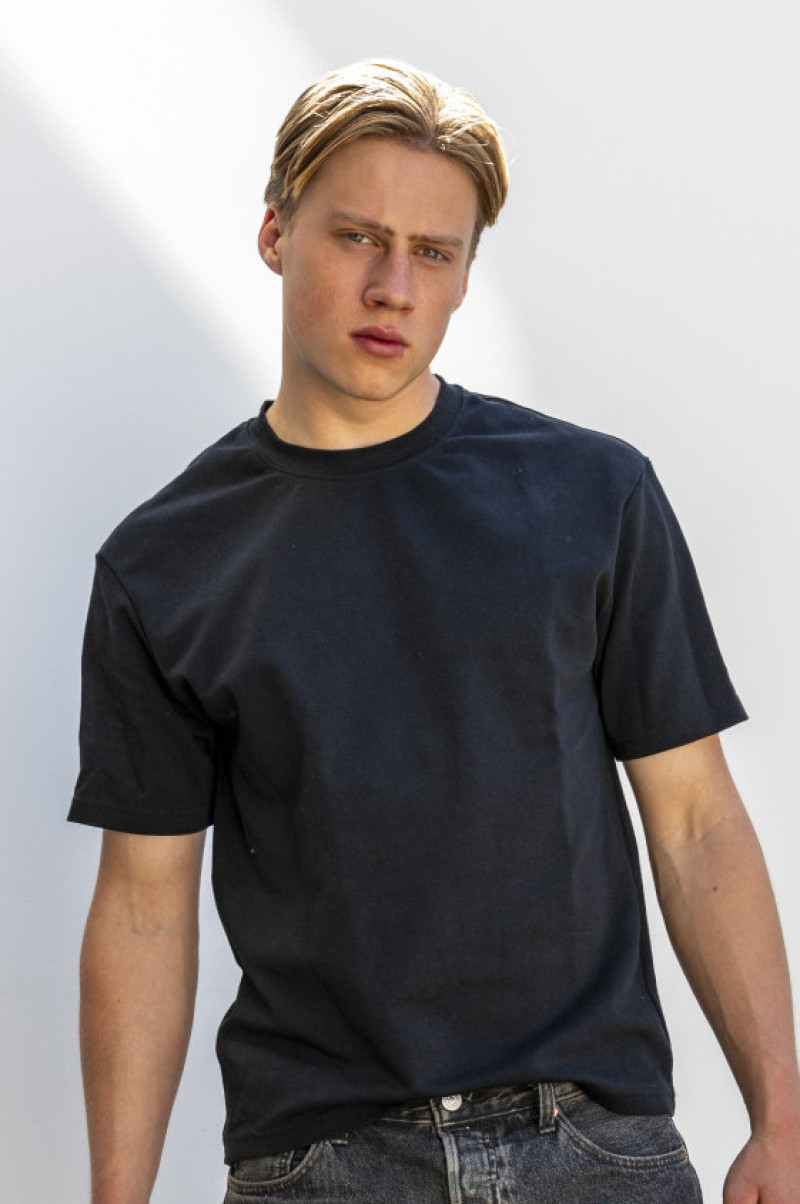 Men | Stan | Bullet Models