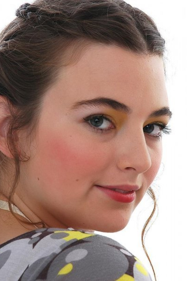 Real women | Maren | Bullet Models