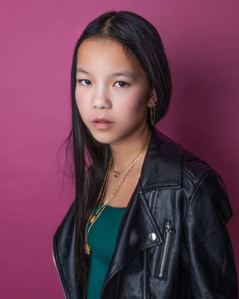 Women | Caitlin | Bullet Models