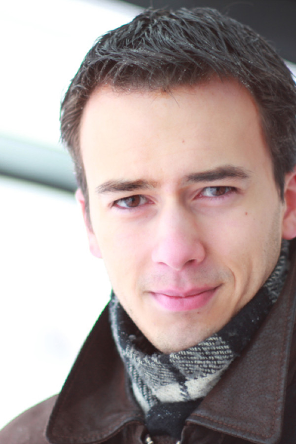 Real men | Richard | Bullet Models