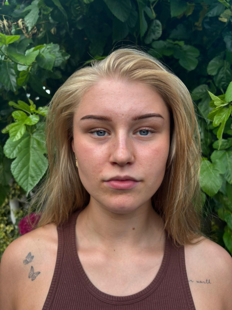 Women | Liv | Bullet Models