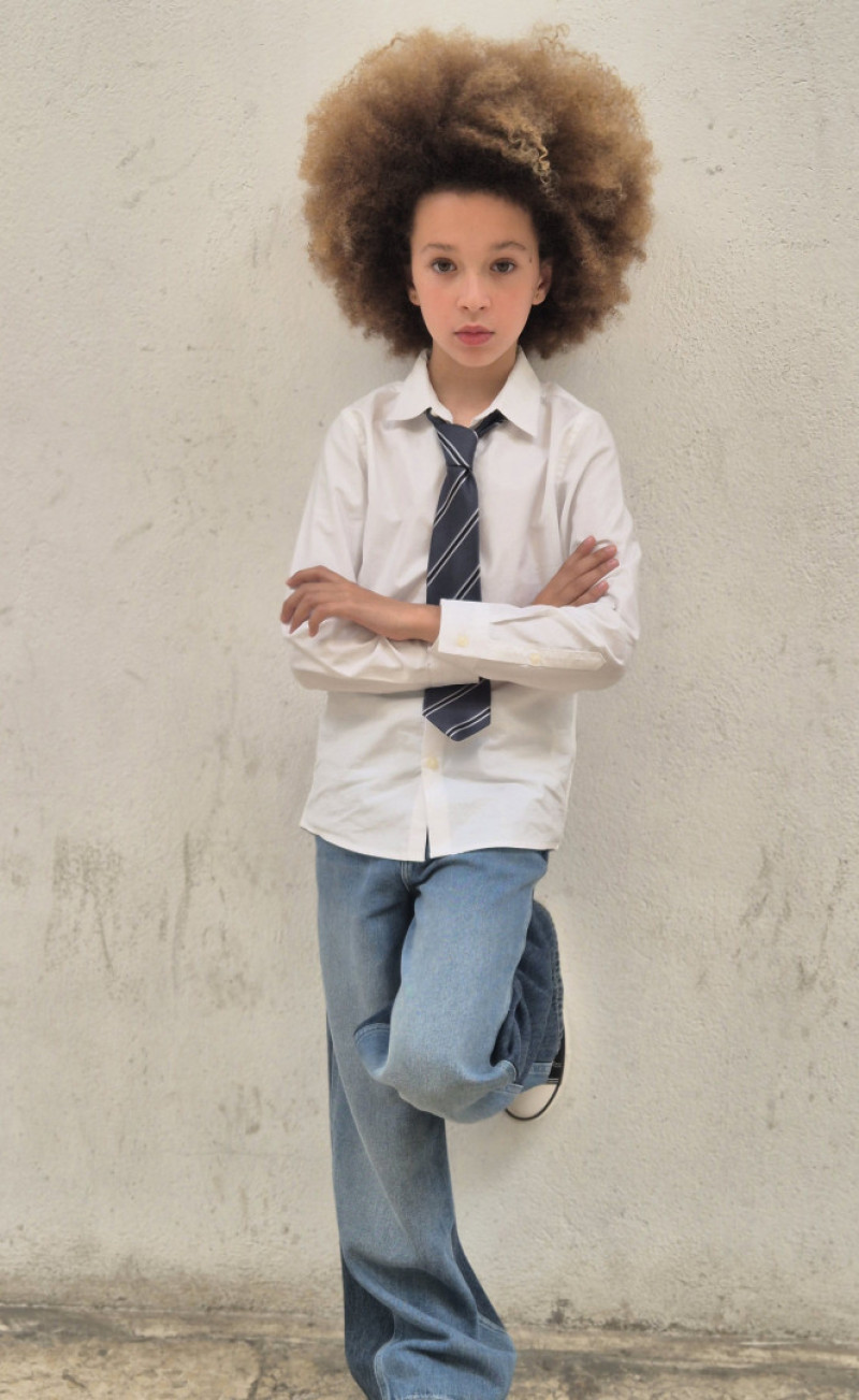 Kids | Alessia | Bullet Models