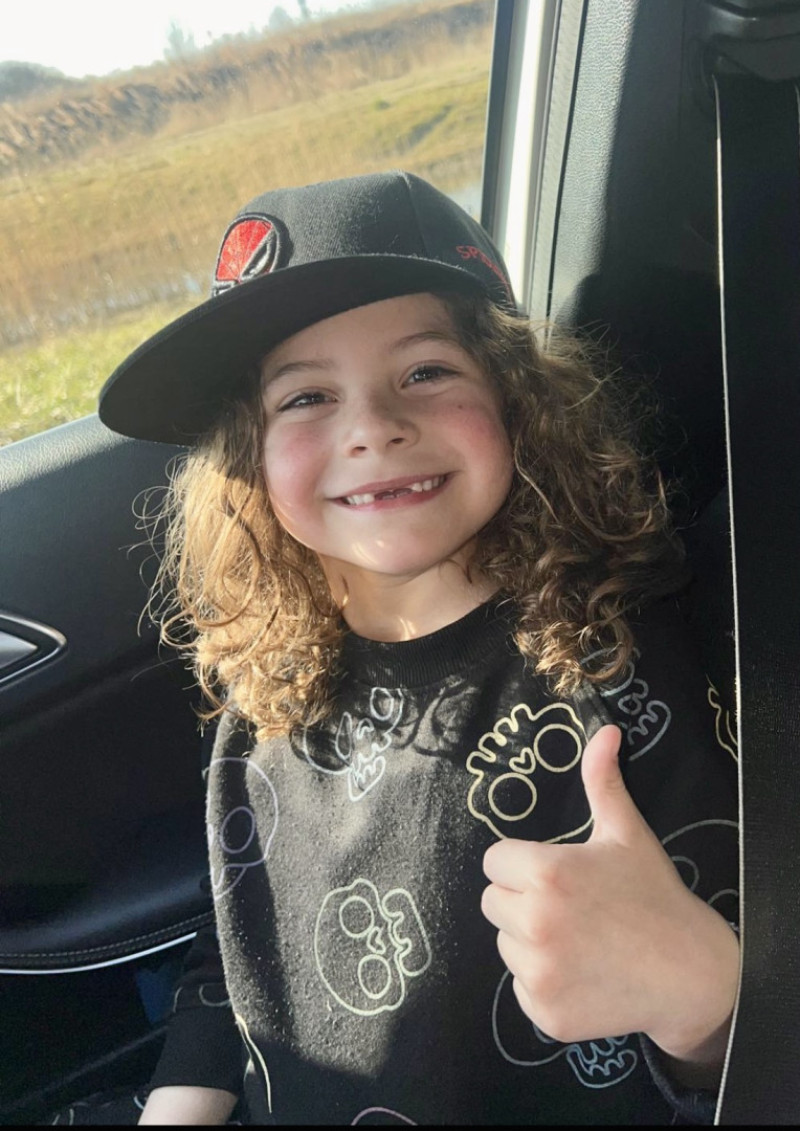 Kids | Rayan | Bullet Models