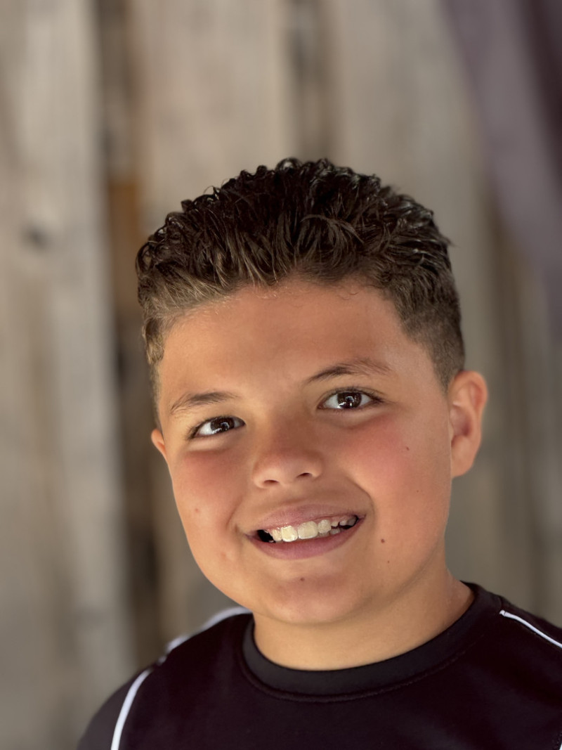 Men | Noah | Bullet Models