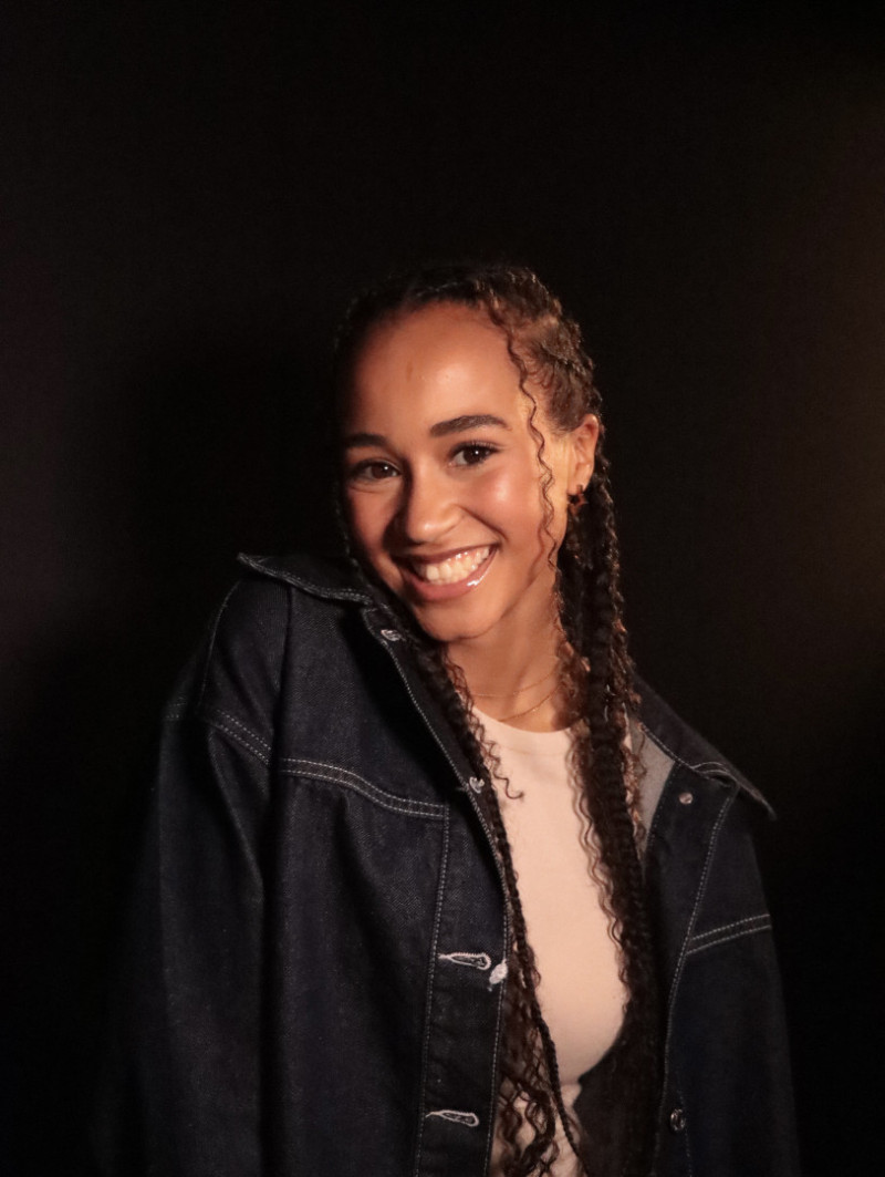 Women | Esther | Bullet Models