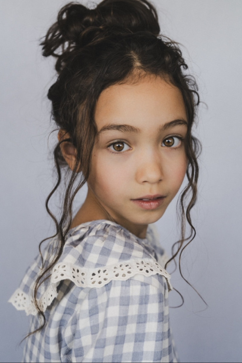 Women | Billie | Bullet Models