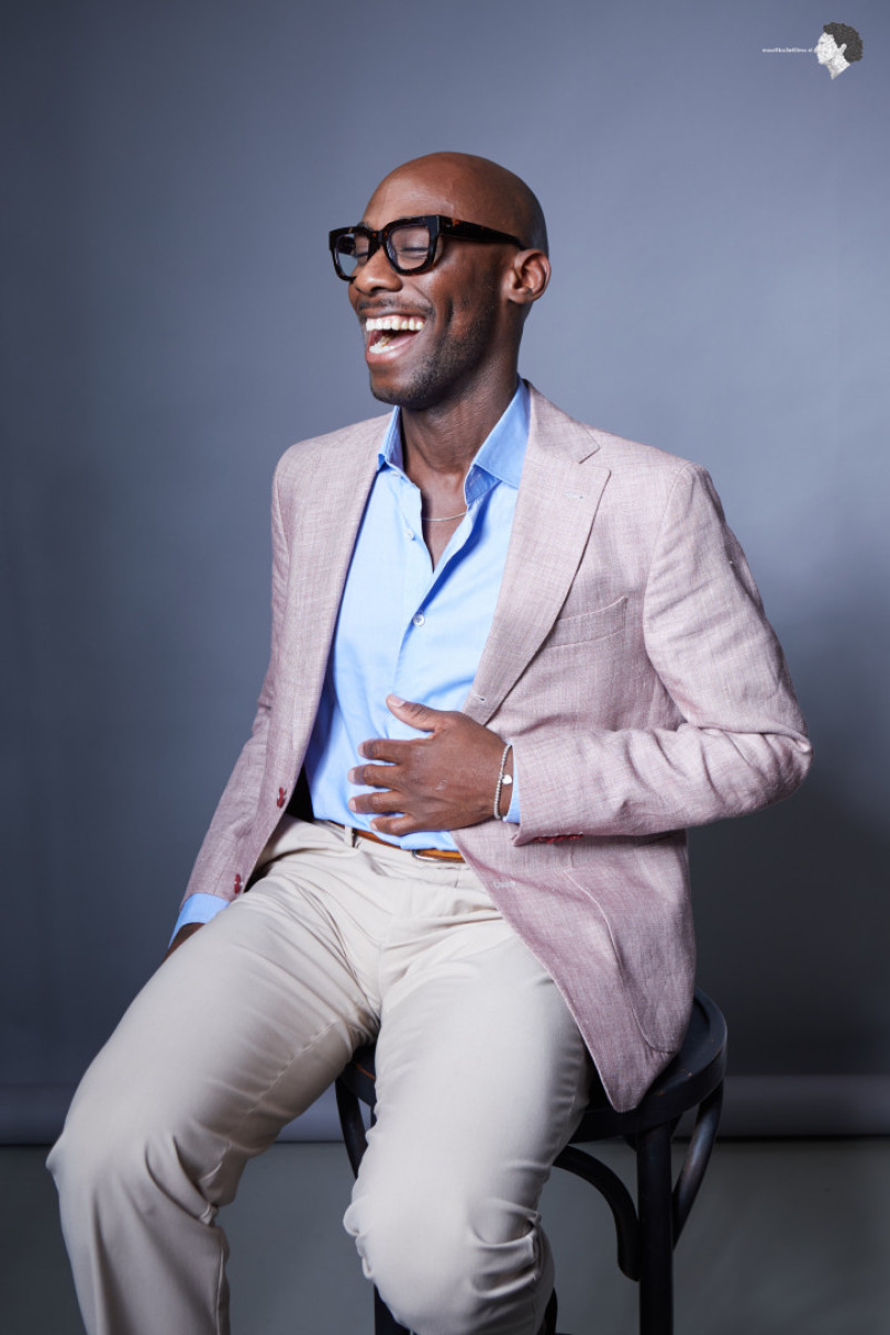 Men | Brinel | Bullet Models
