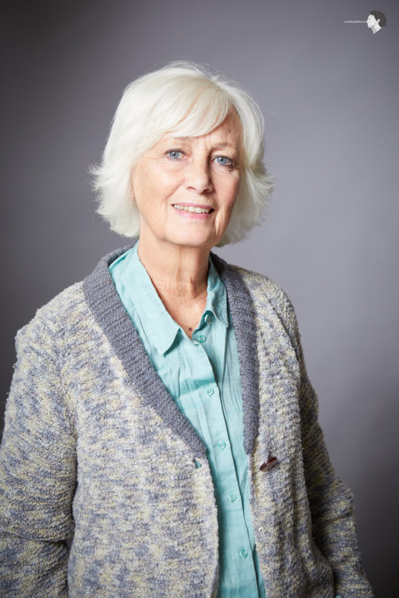 Grandmas | Debby (Deborah) | Bullet Models