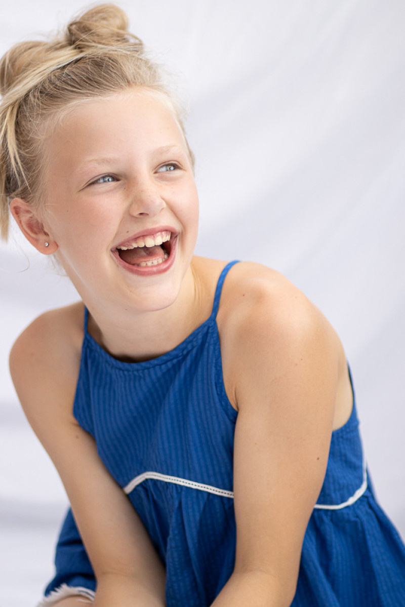 Kids | Malin | Bullet Models