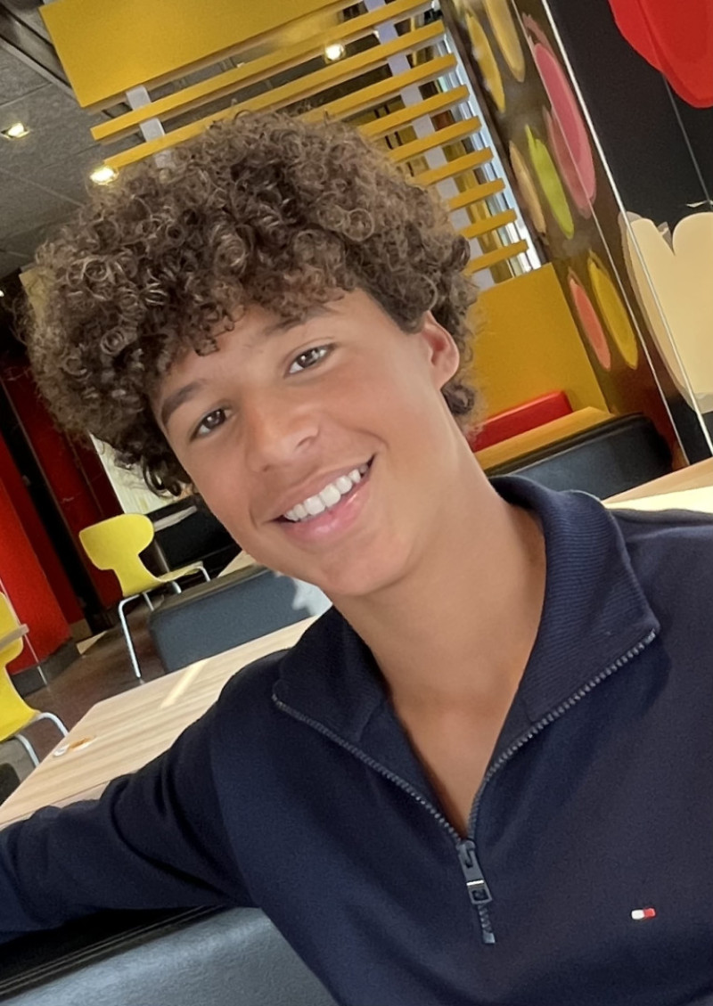 Boys | Jim | Bullet Models