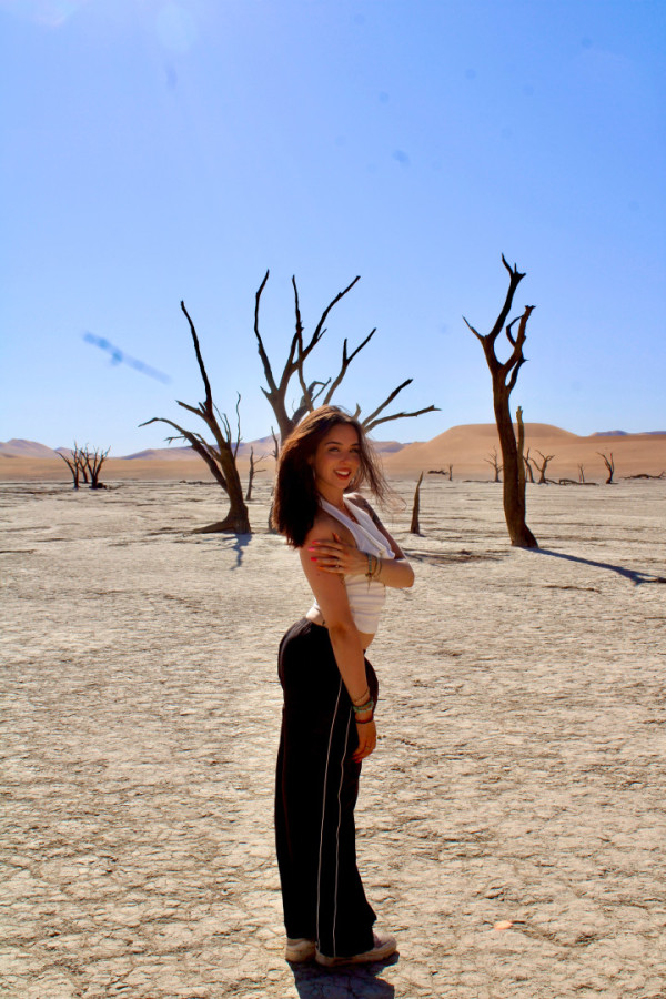 Women | Loulou | Bullet Models