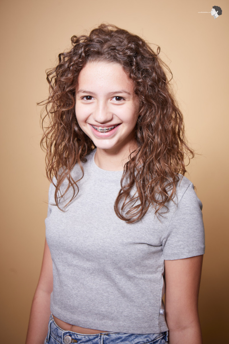 Kids | Nora | Bullet Models