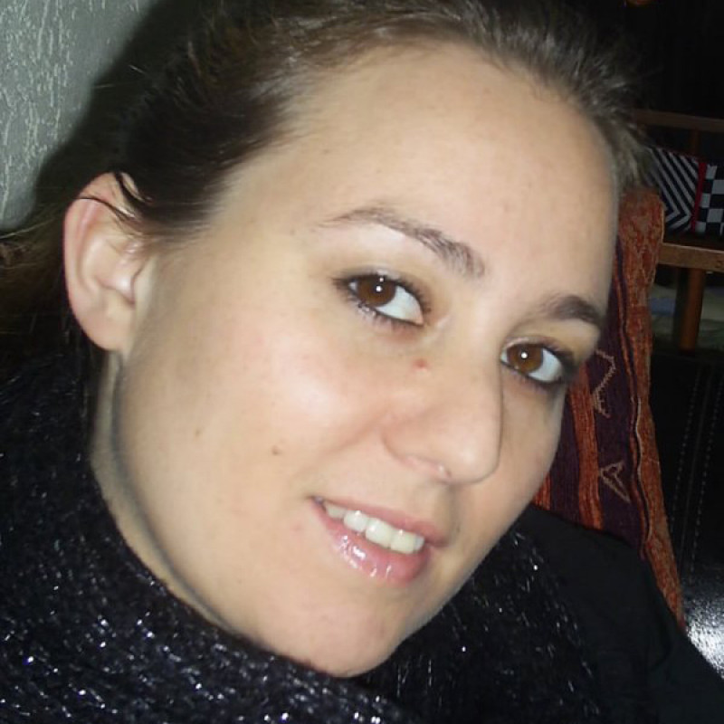 Real women | Maryam | Bullet Models