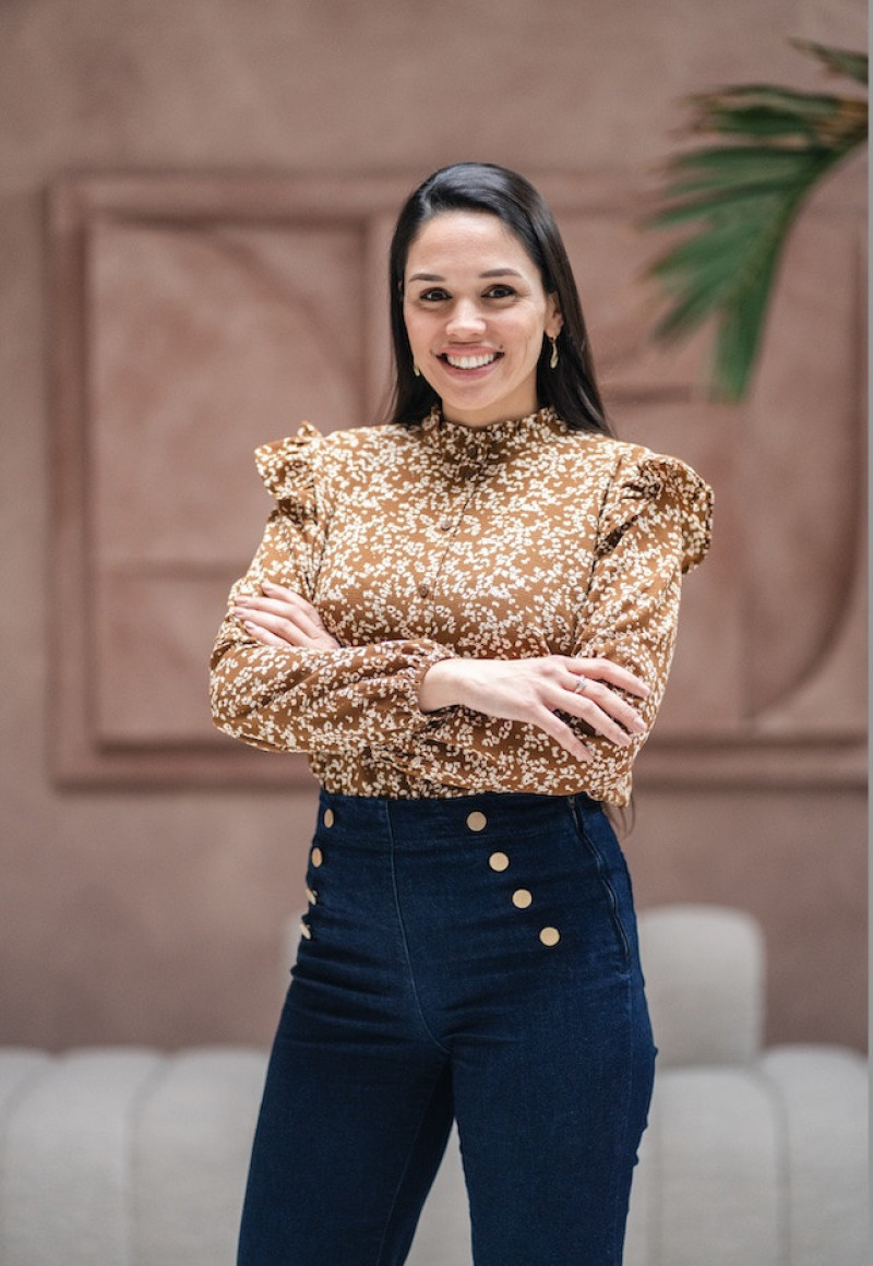 Influencers Women | Sheryl Lynn | Bullet Models