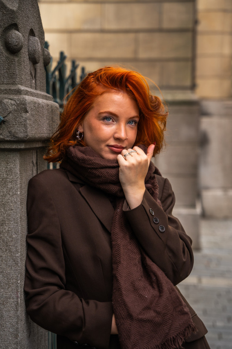 Women | Suzanne | Bullet Models