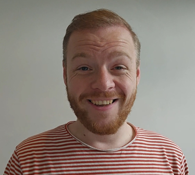 Real men | Mick | Bullet Models